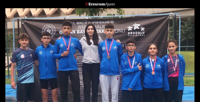 Adım adım Türkiye şampiyonasına Adım adım Türkiye şampiyonasına