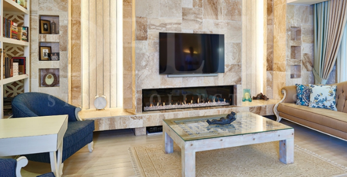 Marble ve Traverten Kullanmanın Avantajları Nelerdir? Marble ve Traverten Kullanmanın Avantajları Nelerdir?